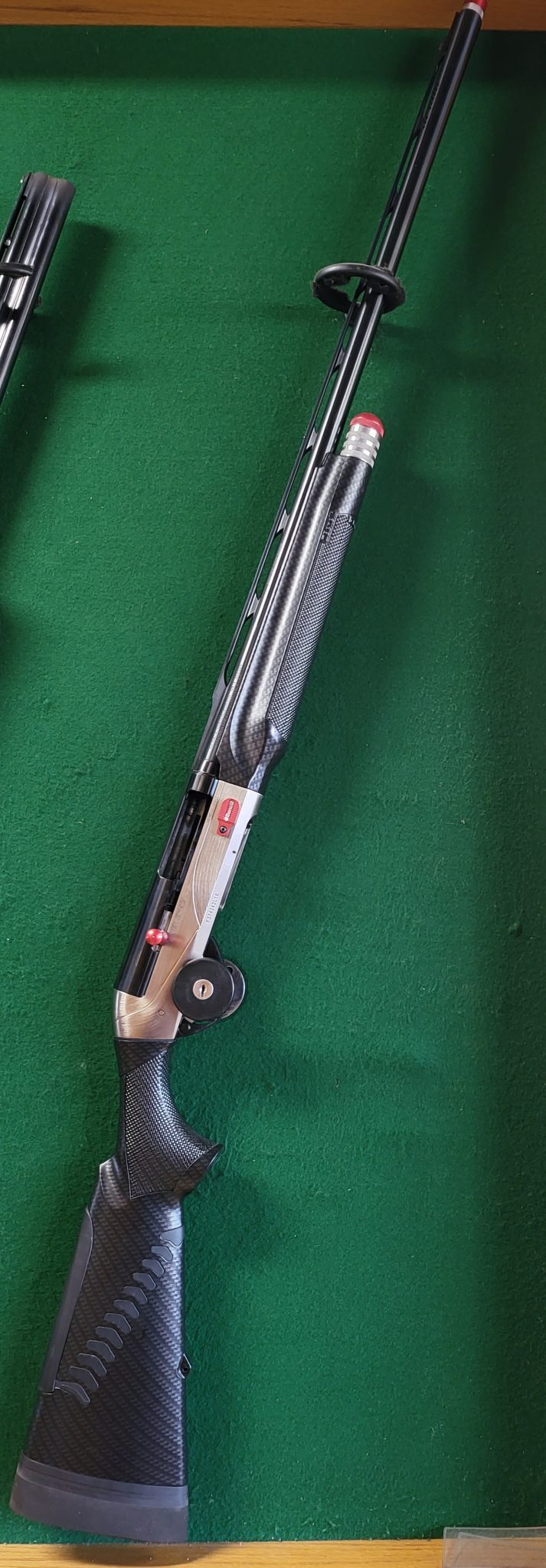 Detroit Gun Club — Competitive Skeet, Sporting Clays, and Trap Target ...